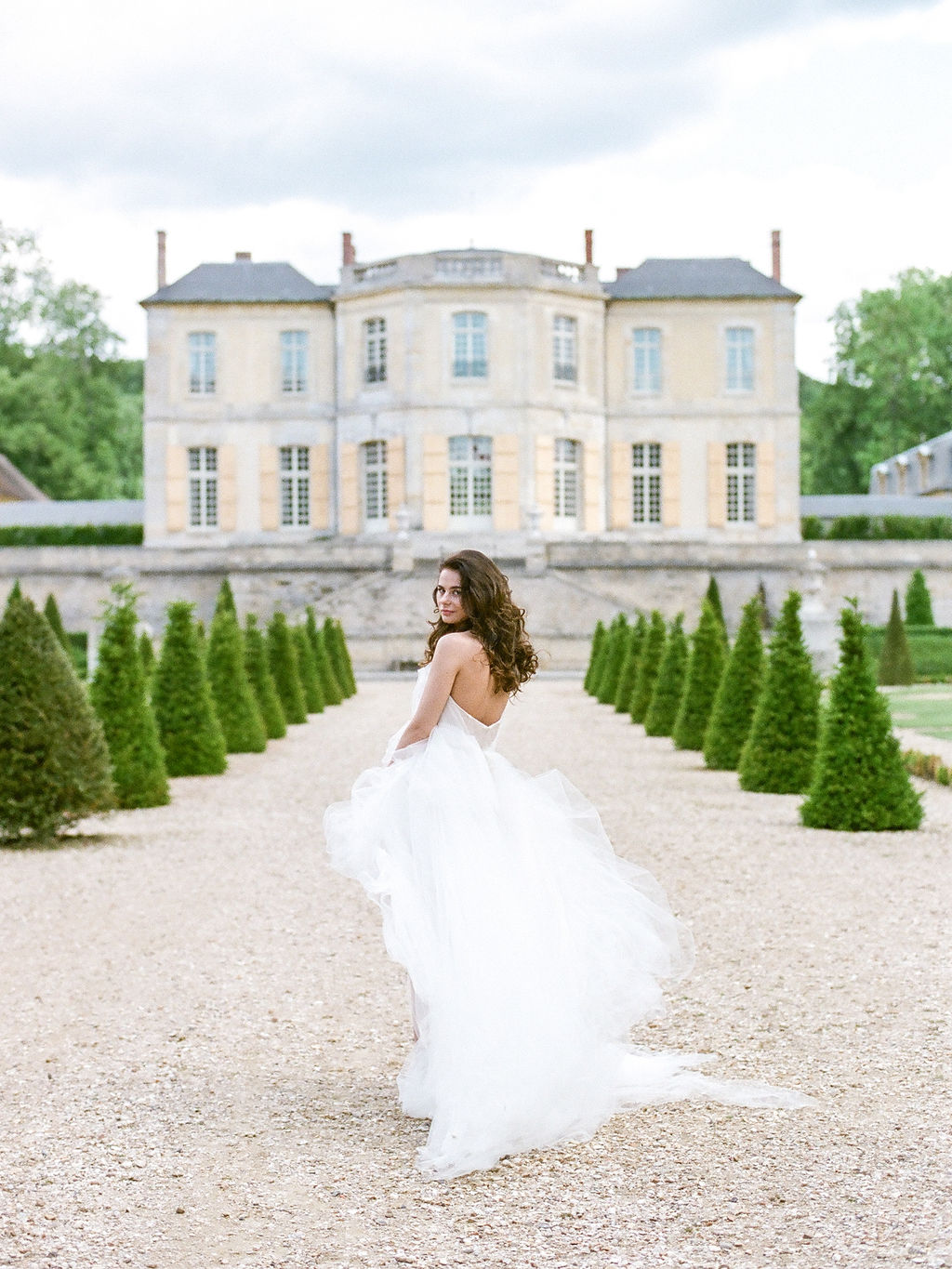 Marie-Antoinette - La Maison Dautel